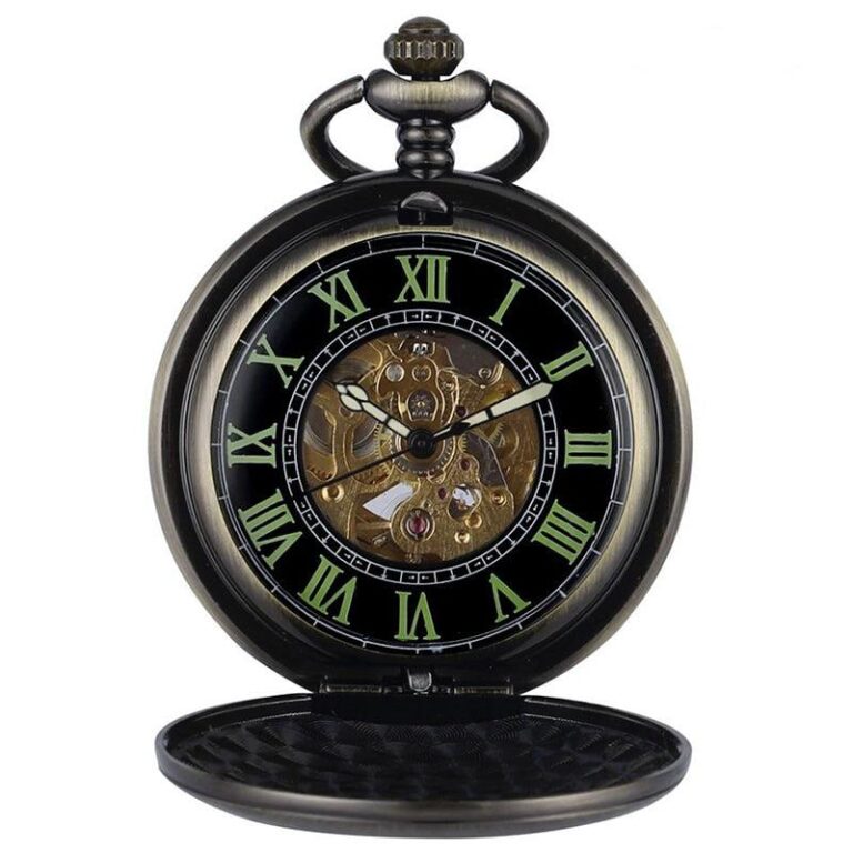Reloj de Bolsillo : El Especialista en Relojes de Bolsillo