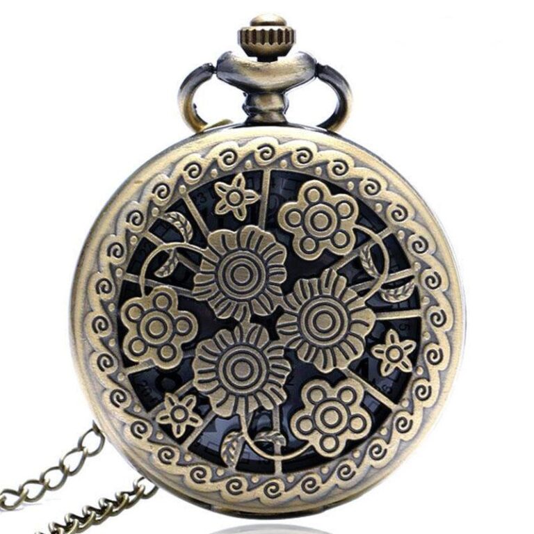 Reloj de Bolsillo : El Especialista en Relojes de Bolsillo