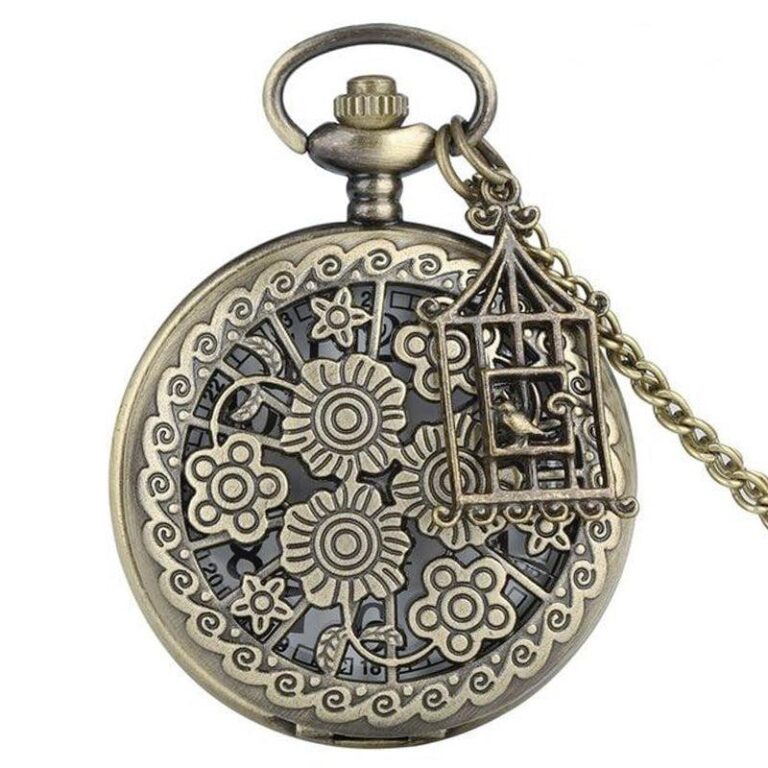 Reloj de Bolsillo : El Especialista en Relojes de Bolsillo