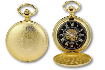 Reloj de Bolsillo : El Especialista en Relojes de Bolsillo