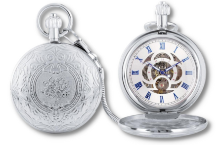 Reloj de Bolsillo : El Especialista en Relojes de Bolsillo